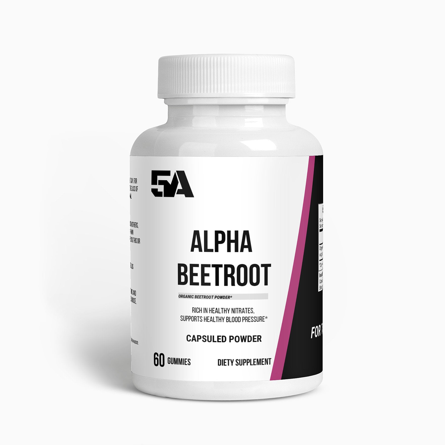 ALPHA Beetroot